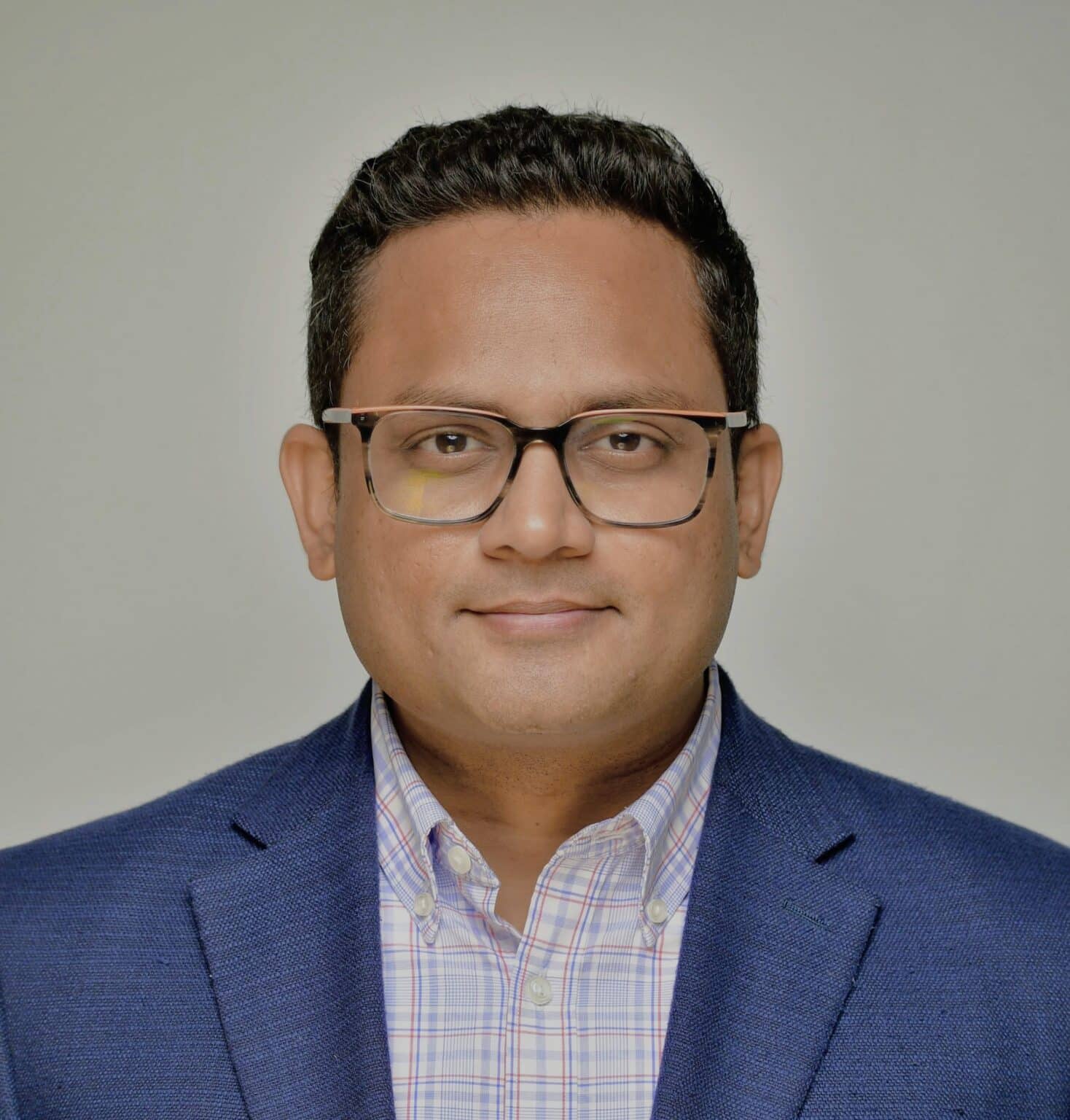 About Us & Our Team - Affinity Solutions