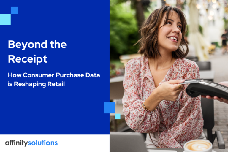 Beyond the Receipt Retail Playbook